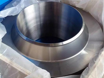 Sun Bliss International, Carbon & Alloy Steel Forgings, Sweepolet ...