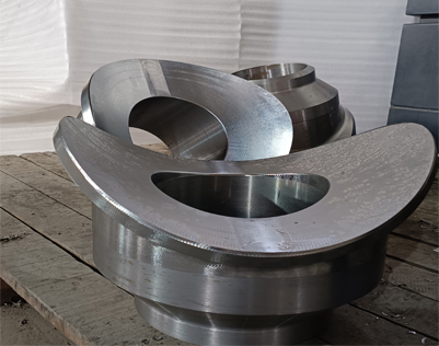 Sun Bliss International, Carbon & Alloy Steel Forgings, Sweepolet ...